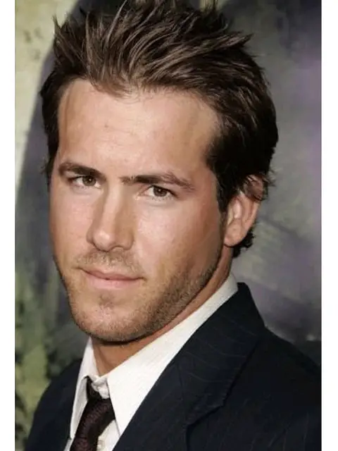 Ryan Reynolds - Height, Weight, Measurements & Bio | Celebie Ryan Reynolds - Height, Weight, Measurements & Bio | Celebie