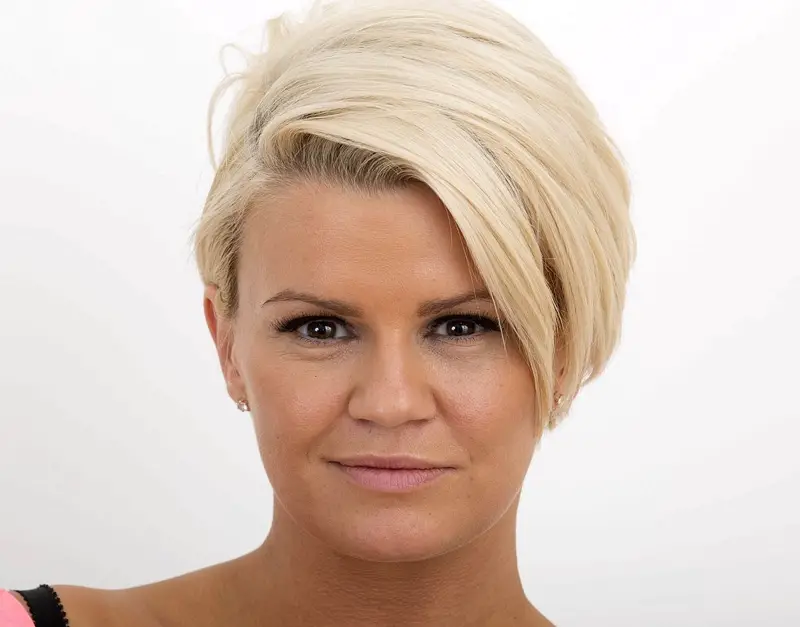 Kerry Katona Height Weight Bra Size Measurements And Bio Celebie
