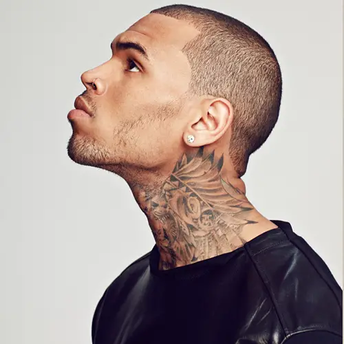 Chris Brown Workout Routine and Diet Plan | Celebie Chris Brown Workout Routine and Diet Plan | Celebie